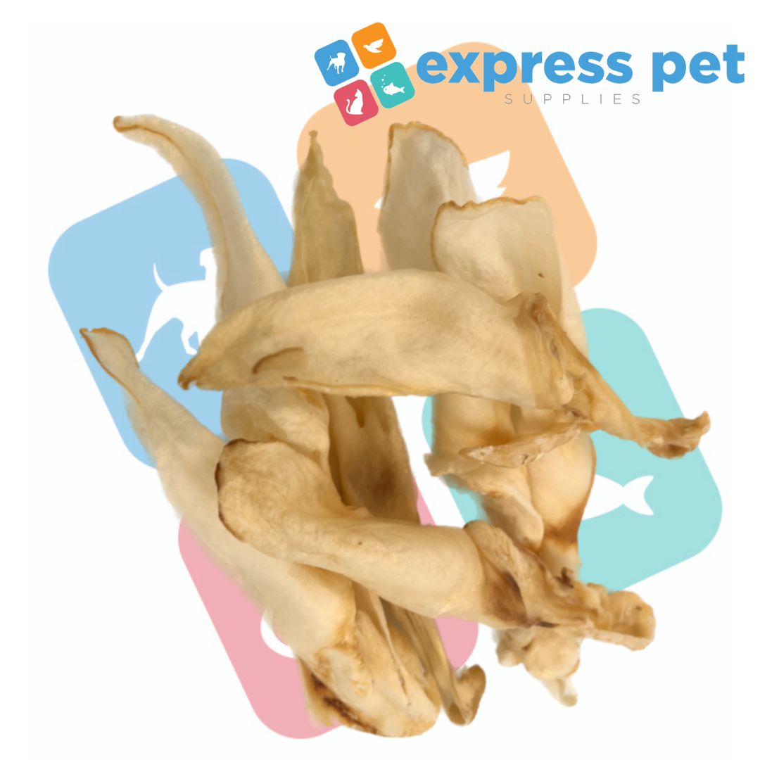 Rabbit Ears Natural – Express Pet Supplies