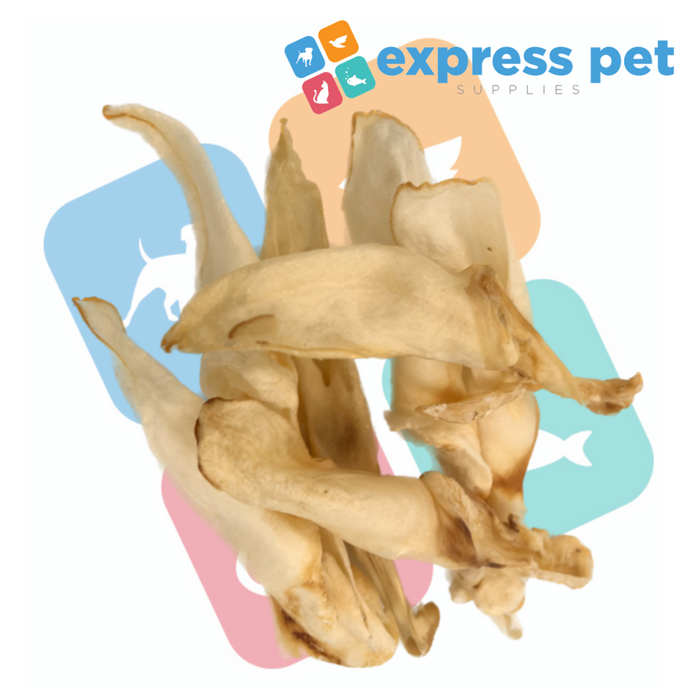 Rabbit Ears Natural – Express Pet Supplies